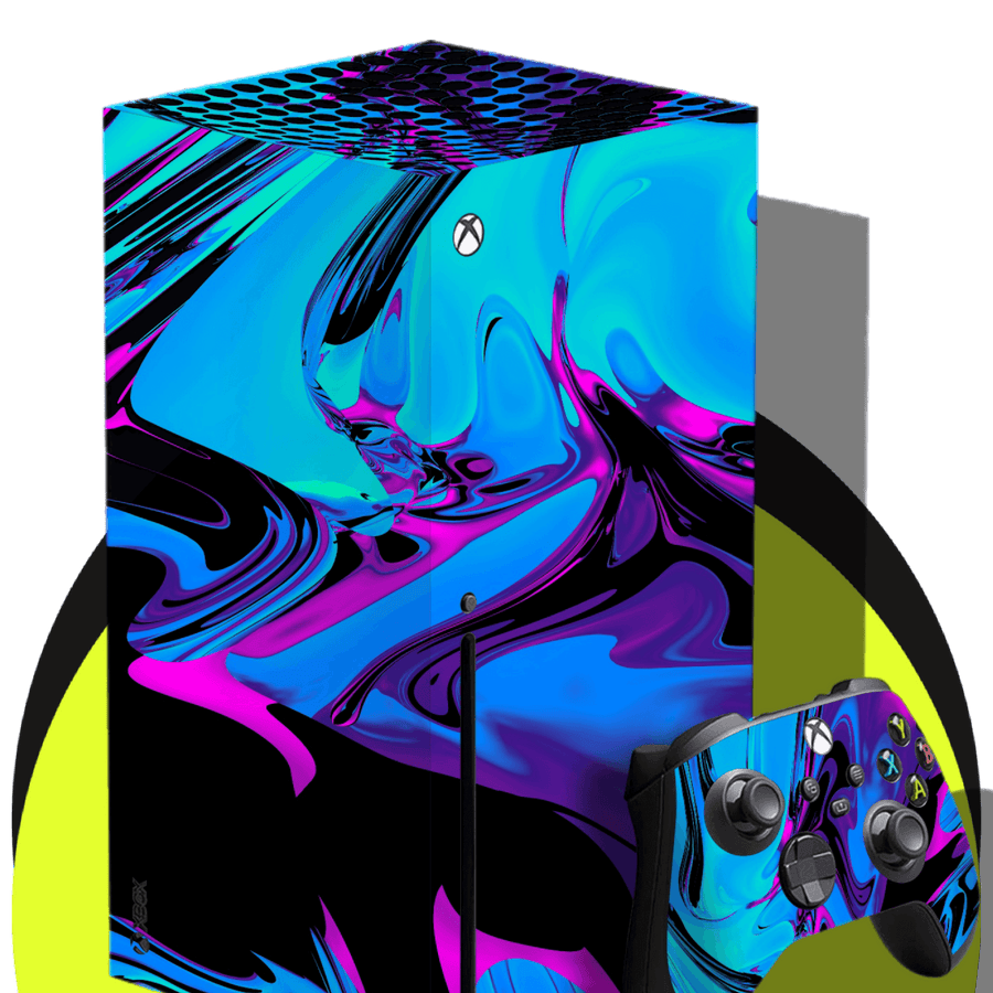 Qskinz | Protective Phone & Device Skins